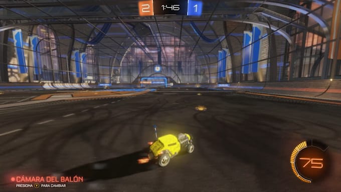 Have you learn the basics of rocket league by Iclonne | Fiverr