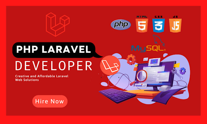 Develop or fix php, laravel backend systems professionally by Shaharyar ... Develop or fix php, laravel backend systems professionally by Shaharyar ...