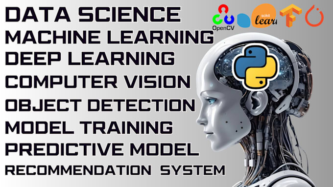 Do Machine Learning Using Python Deep Learning Generative Ai Llm