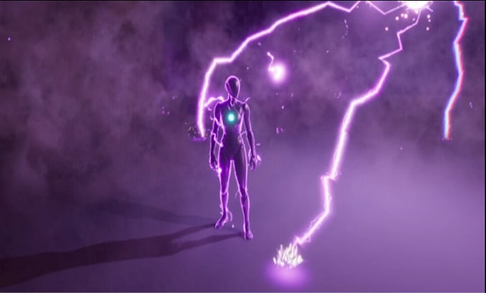 Create unreal engine vfx in niagara particle systems, unreal engine game vfx by Johnsonmixel ...