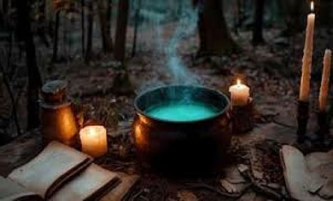 Cast strongest black magic love spell to return the lost ex lover again ...