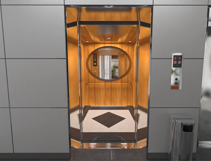 Make 3d interactive content with blender and keyshot by Raimondo_pla ...