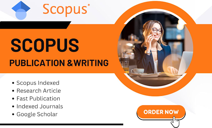Research article and publish on scopus, eei, sci, isi, scie, or indexed journal by Kendra_temiaa ...