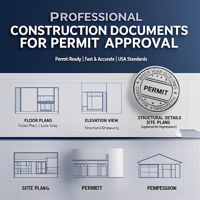 Architectural drawing construction document mep construct drawing floor ...