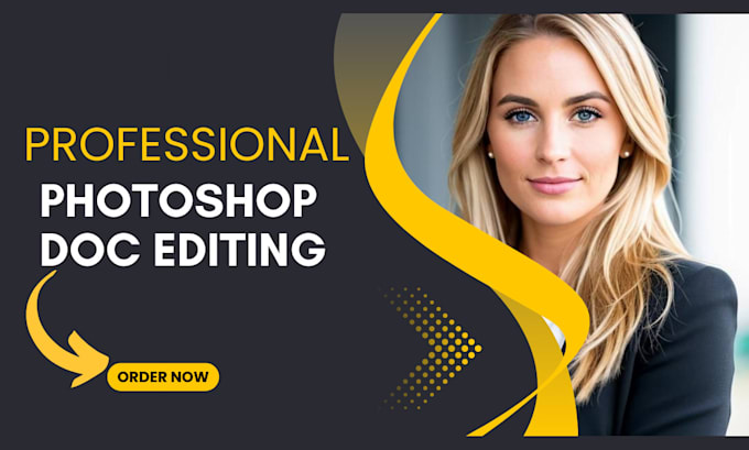 Photoshop doc editing image editing text replacement document management by Emmanuelscott4 | Fiverr