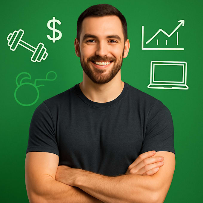 Going to send a message to earn money online by Ardakarahan24 | Fiverr