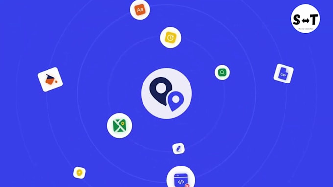 Do ui animations saas explainer video 2d 3d product demo saas video ...