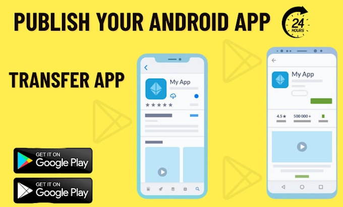 Publish your android apps and games on the google play store by Jonas ...