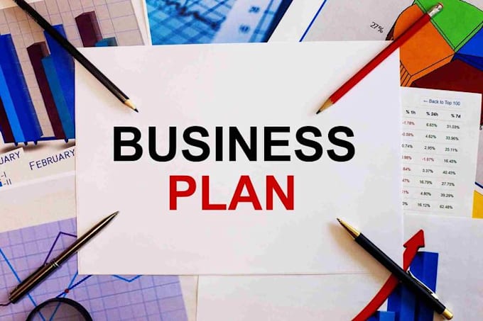 Prepare a complete business plan by Eslam_abdalgwad | Fiverr