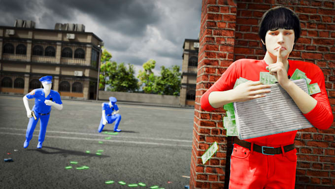 Do 3d animation like fern for documentary youtube channel by Saif_javed ...