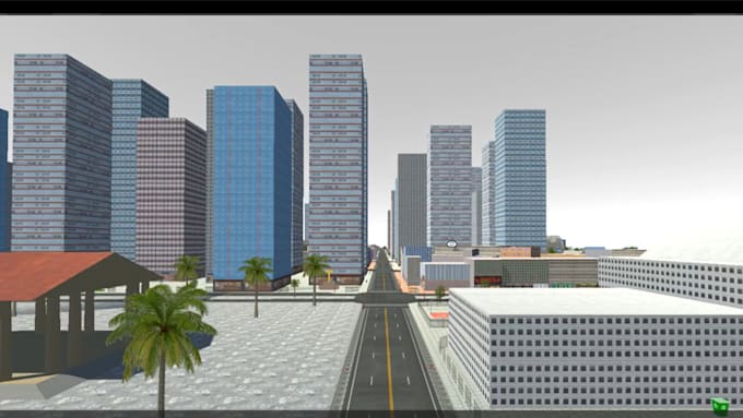Do Unity 3d Game Environment Design Unity 3d Mobile Pc Game Map Level