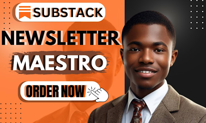 Setup your substack account substack post substack editable newsletter ...