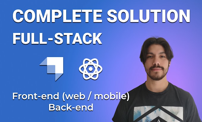 Create fullstack and crossplatform solution using next expo and strapi by Ajitzic | Fiverr