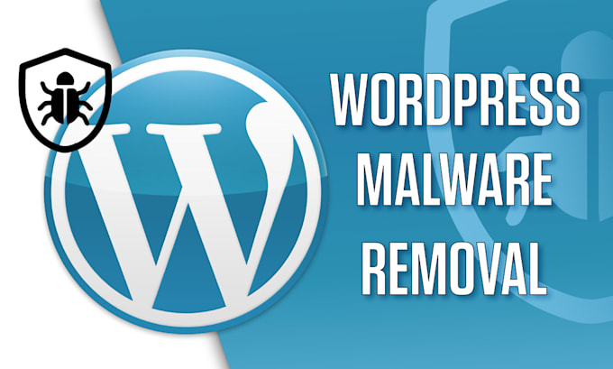 Do wordpress malware removal, fix hacked wordpress website by Cybertasim | Fiverr