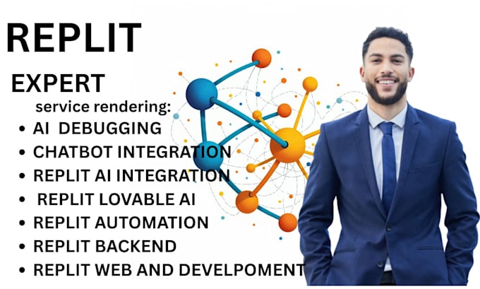 Create Bots Debug Ai And Automate Workflows With Replit By