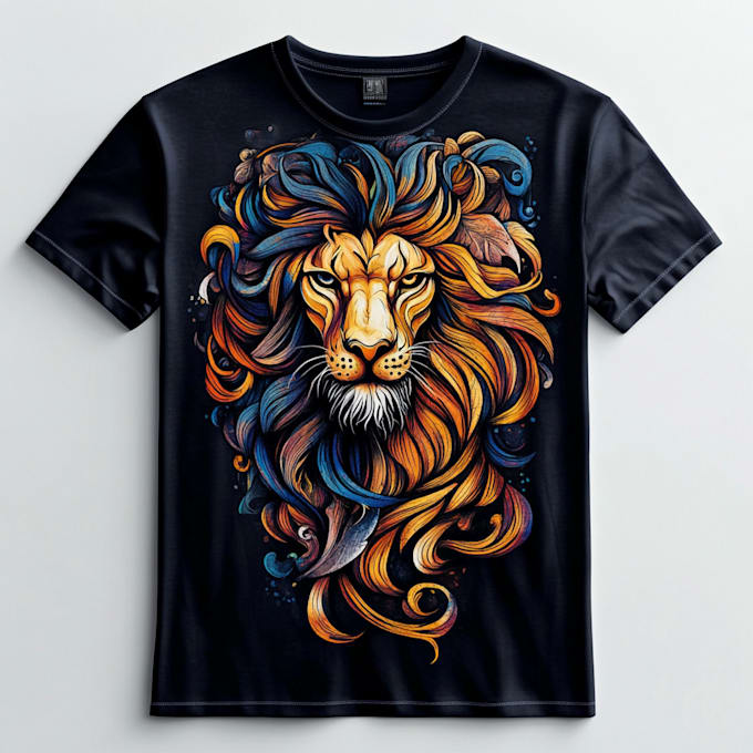 Do amazing typography t shirt and custom bulk merchandise by Rashaniqu3 ...