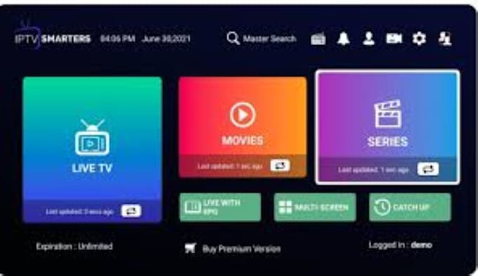 Best reliable iptv subscription m3u lion ott mega ott dino trex sweden channel by Kelvinstar00 ...