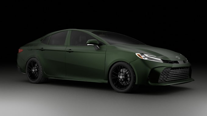 Model realistic sport car, gta v,livery car,body kits,front fender,car ...