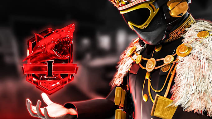 Be boosting your bo6 account to your desired rank by Peterpopoff44 | Fiverr