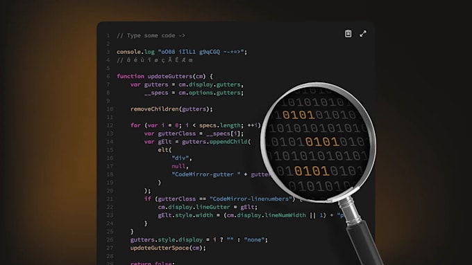 Professionally review your code for bugs, structure, and quality by ...