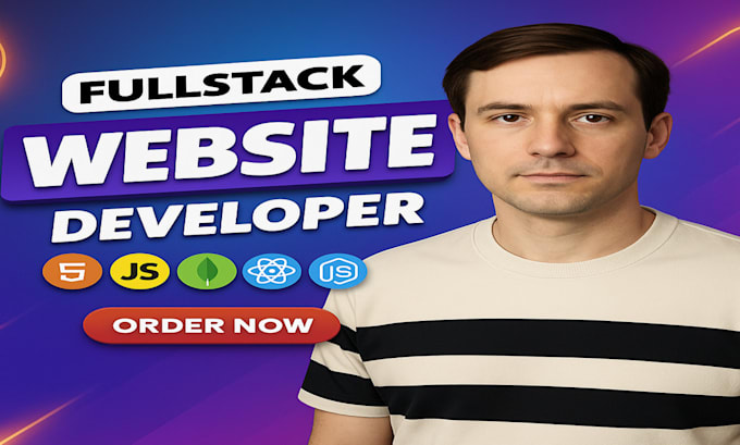 Develop a custom website by Edu_solution | Fiverr