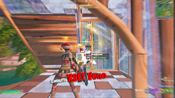 Create professional fortnite montages with effects and beat sync by ...