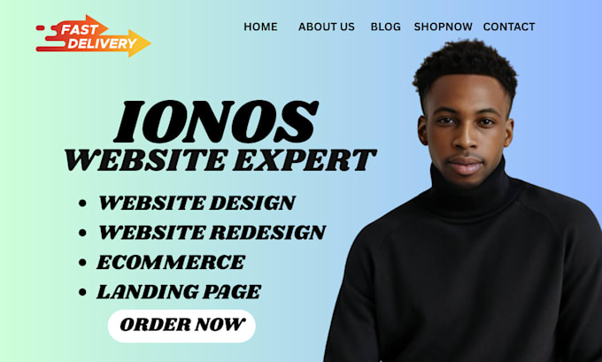 Ionos website design ionos website redesign ionos website design ionos ...