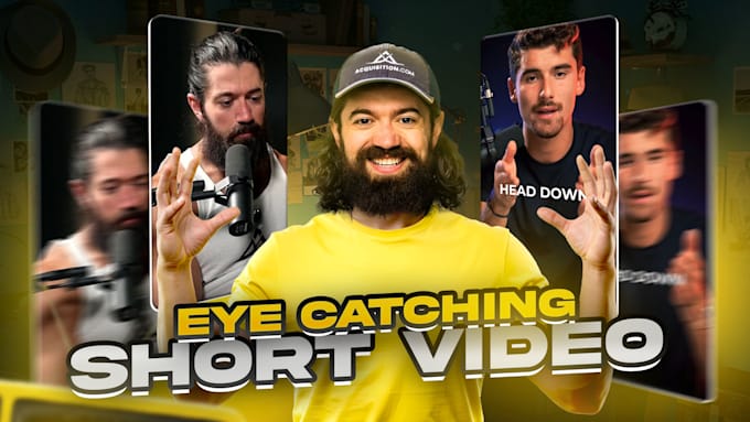 Edit viral instagram reels, tiktoks, and youtube shorts by Mizoxrajih ...