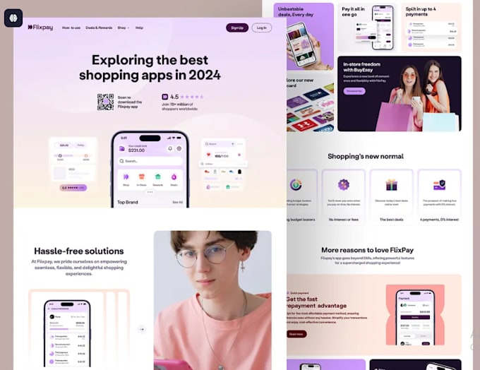 Build uber app food app loyalty appc app bnpl app flight booking app by ...