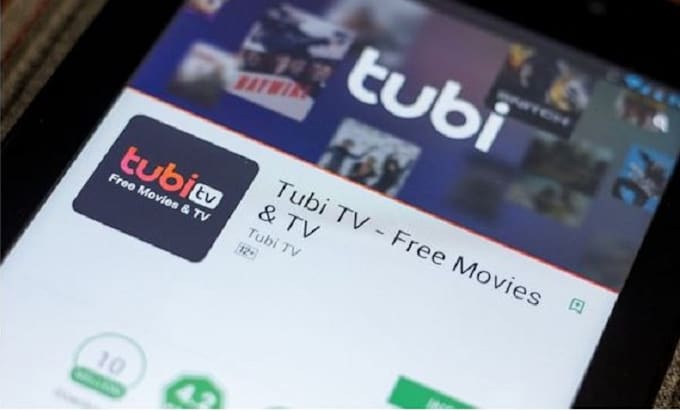 Do tubi movie promotion, increase tubi viewers and ranking by Blessing ...