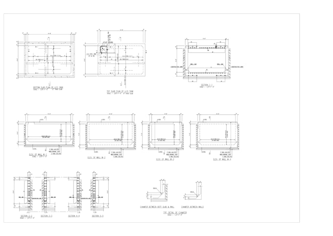 Create accurate structural drawings and layouts in autocad by ...