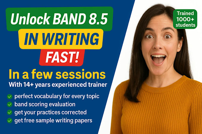 Evaluate, correct and band score your ielts writing tasks in 24 hours ...