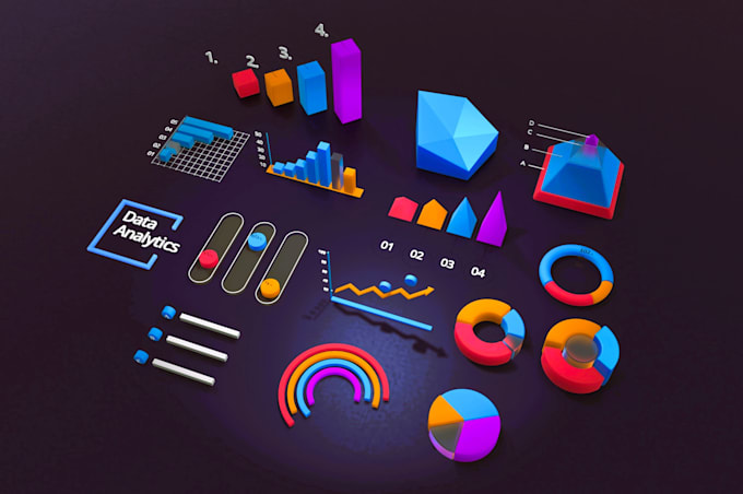 Analyze your data using excel and python by Zkanalytix | Fiverr Analyze your data using excel and python by Zkanalytix | Fiverr