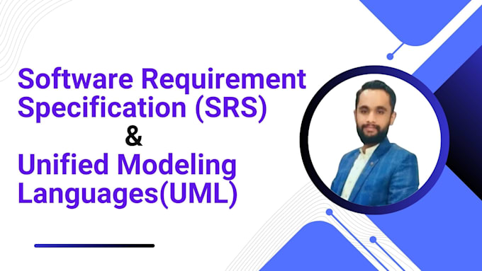 Do srs, uml diagrams, erd, dfd, class and use case diagram by Ahmad ...