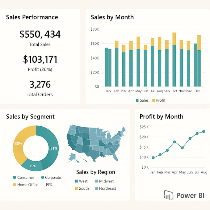 Analyse And Visualise Your Data Using Excel Sql And Tableau By Chizzy