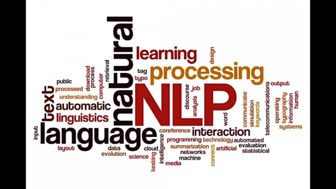 Do assessment task on natural language processing, text classification assigned by ...