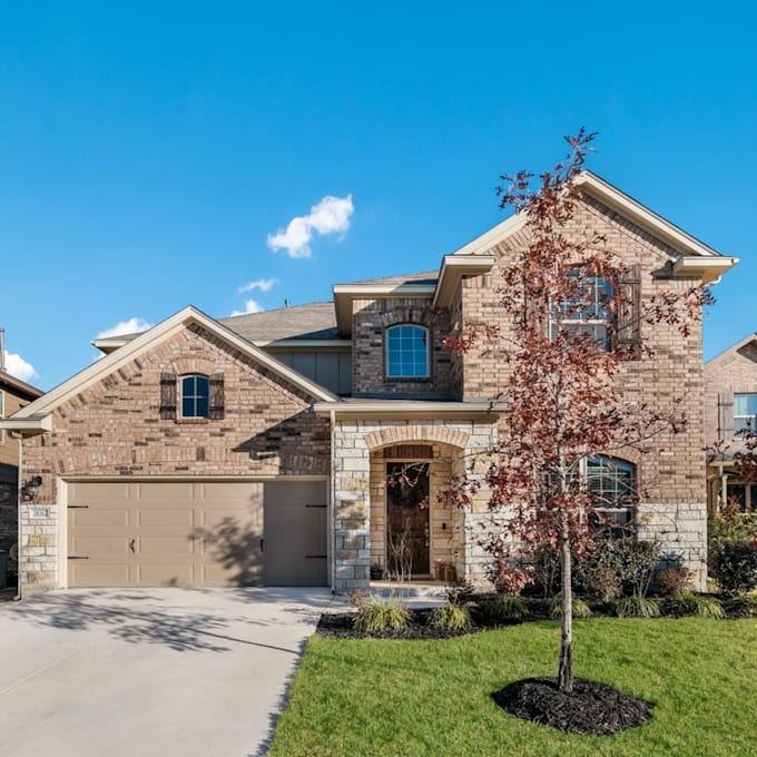 Prmote house, flat, mansion dulpex estate by Twitch_merry | Fiverr