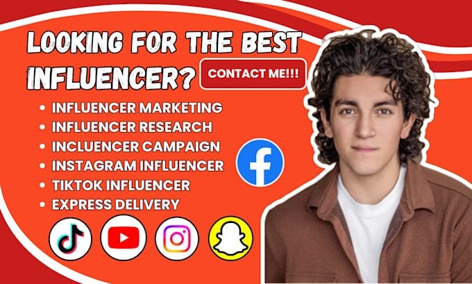 Instagram influencer, influencer marketing, find influencer, influencer ...