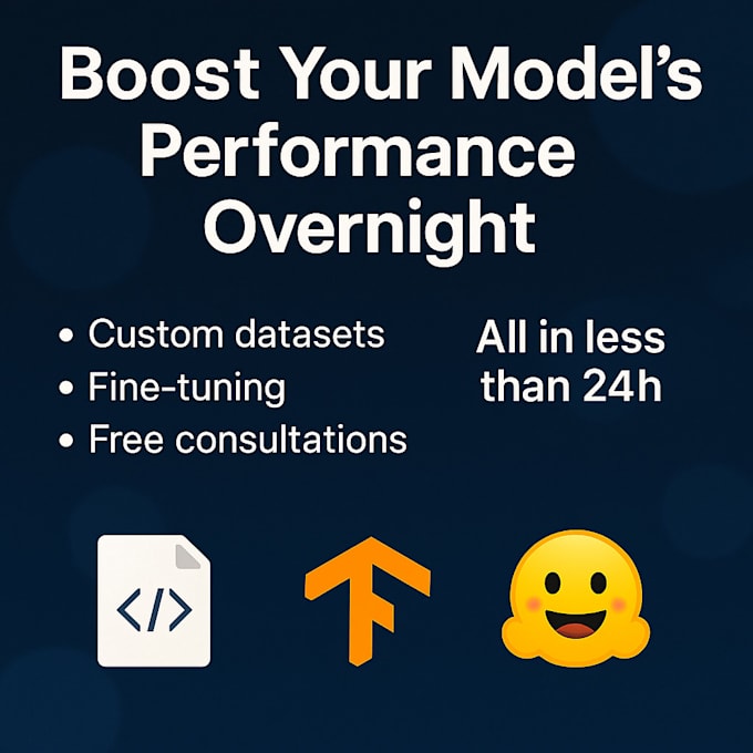 Create custom training datasets for ai fine tuning by Atsamaz_gatsoev | Fiverr