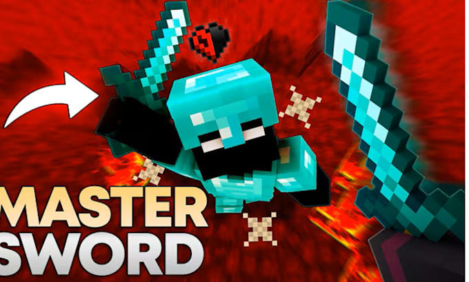 Coach you at minecraft sword pvp by Not_epsilon | Fiverr