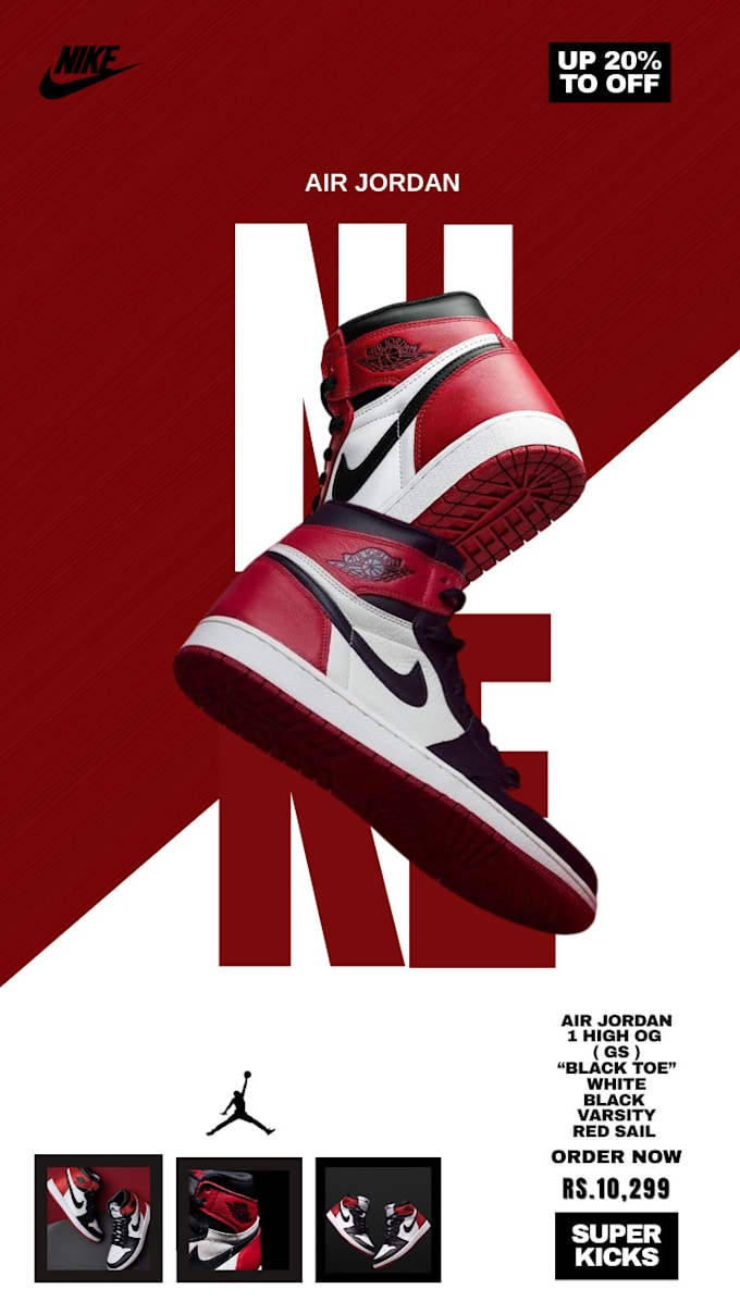 Create logo, thumbnails, posters, and custom visuals by Lanchenba_malom ...