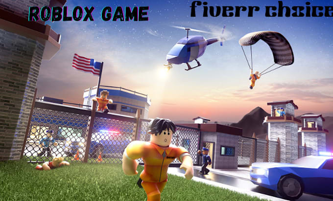 Create A Roblox Script Scripting Script Scripter By Bellingroblox Fiverr