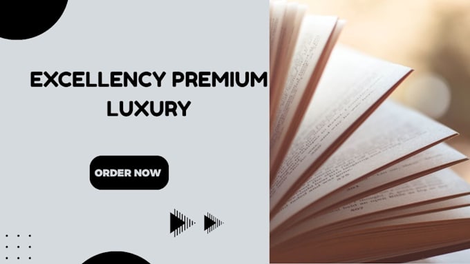 Do excellency premium luxury business card design print format by ...