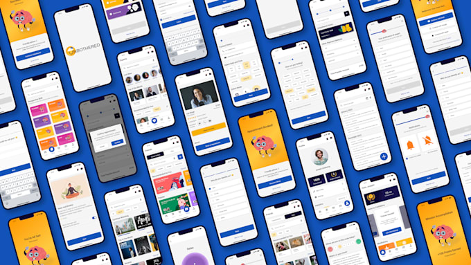 Turn your app idea into a pixel perfect mvp with user first design ...