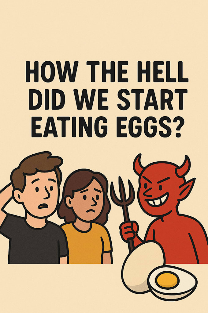 Make ai cartoon explainers by Mikias_f | Fiverr