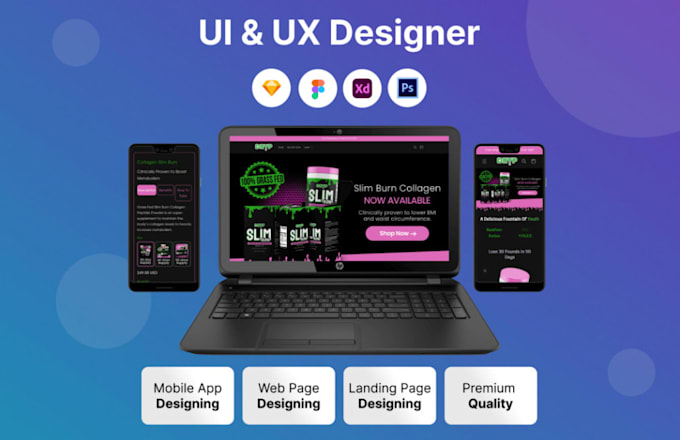 Do webflow issues, cms, figma to framer mockup, landing pages business ...