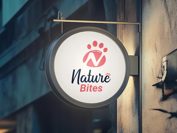 Design professional modern minimalist logo for your business by Mr_dots | Fiverr