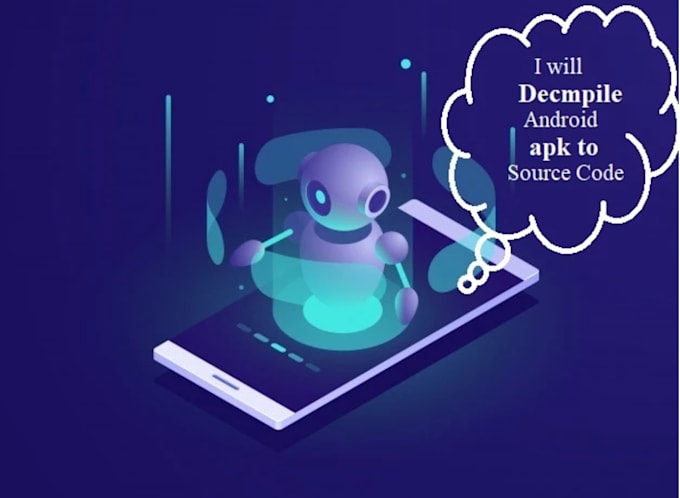 Decompile ea files and unlock the source code, recompile eas, forex bot by Bammyfiv | Fiverr