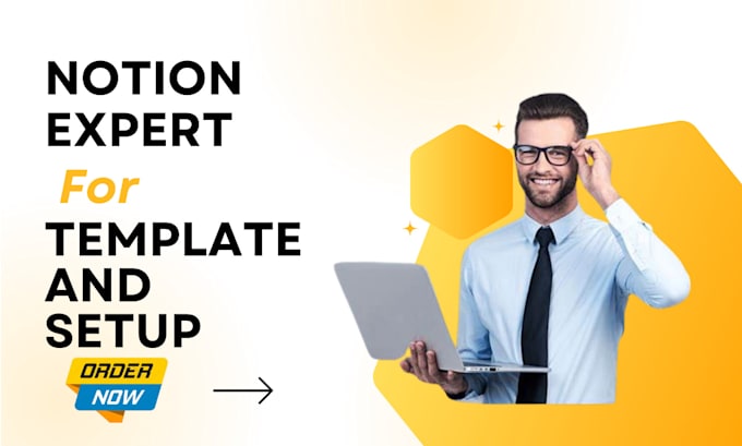 Setup Custom Notion Design Crm Create Templates As Notion Expert By Mikelordy Fiverr