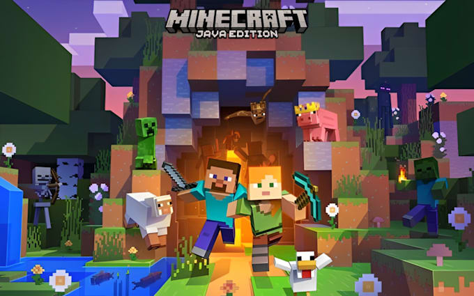 Setup a forge minecraft server with custom modpack, convert forge mods ...